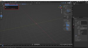 #8.Blender3.0のアノテートの使用方法！ | サトリエブログ